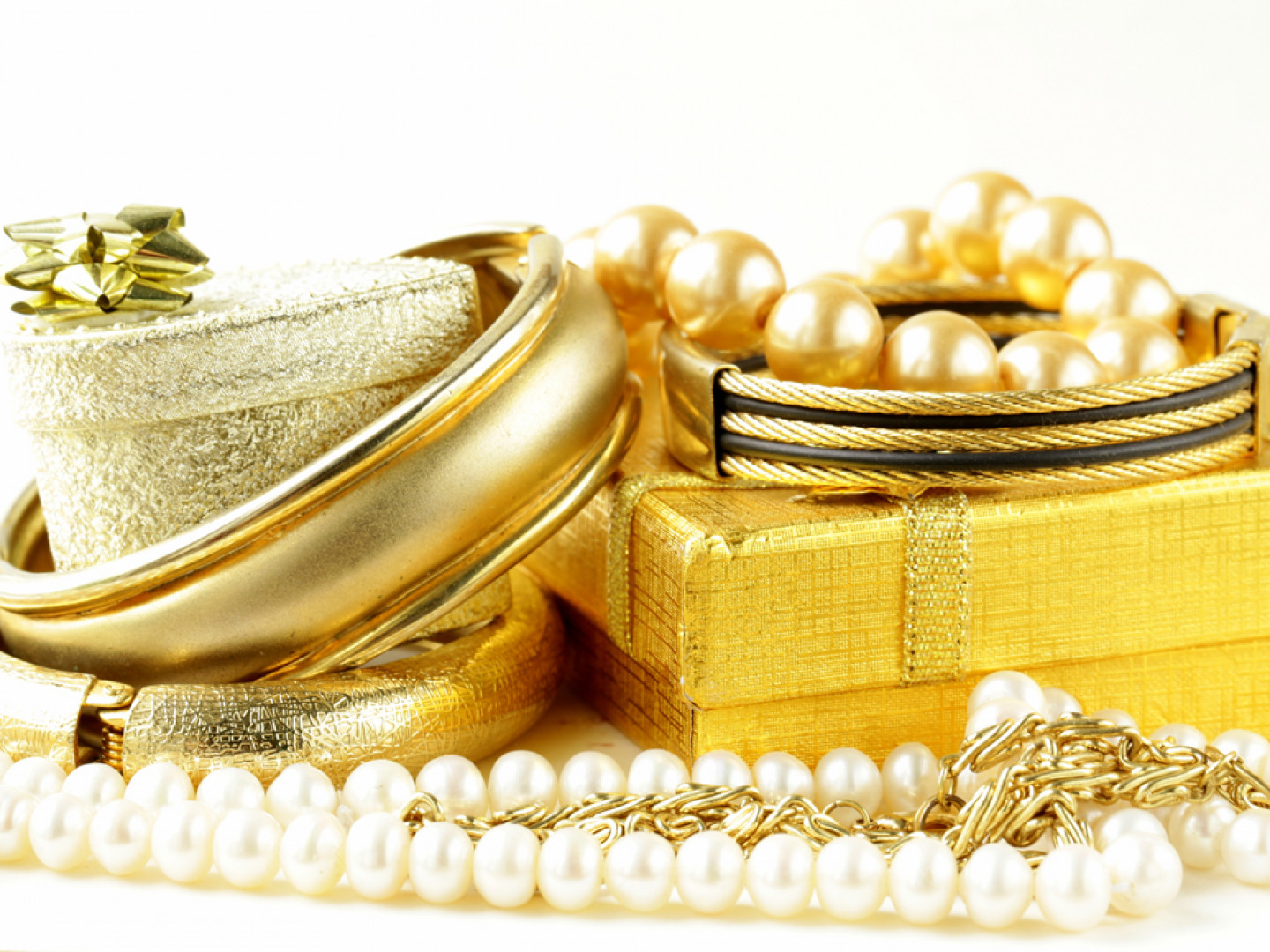Sell Gold Jewelry | Wyoming, MI | Golden Pawn & Jewelry